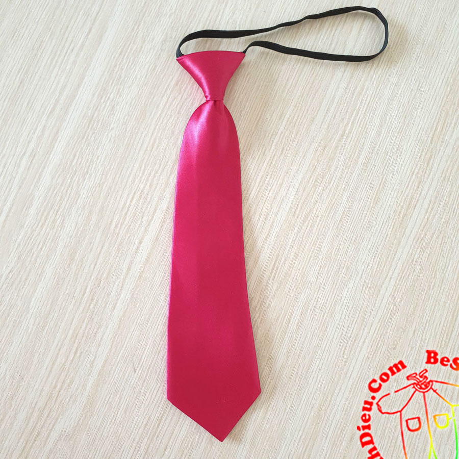 Quần áo sơ sinh bé trai: Cà vạt cho bé trai nhỏ vải cực xịn đẹp dài ...