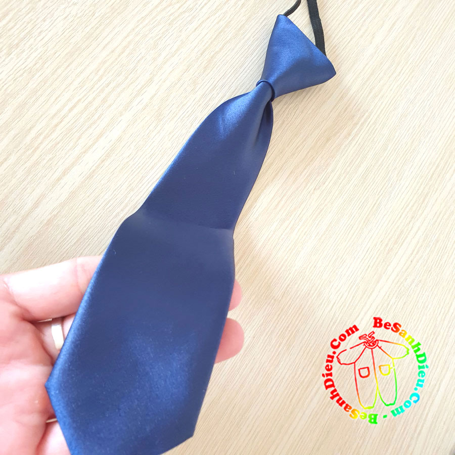 Quần áo sơ sinh bé trai: Cà vạt cho bé trai nhỏ vải cực xịn đẹp dài ...